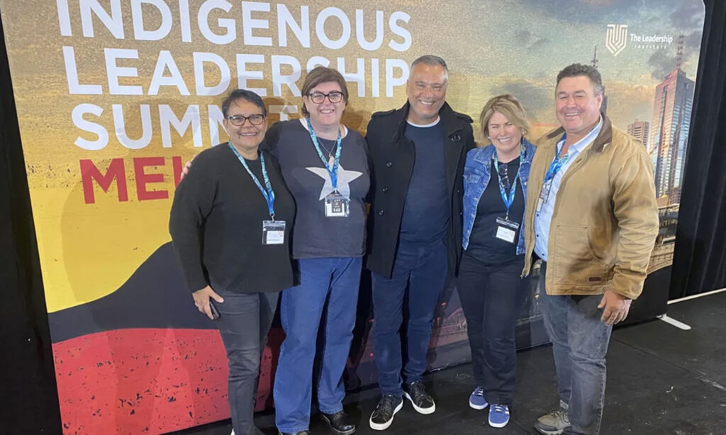 Indigenous Leadership Summit – Melbourne 2024 – Joint Colleges Training ...