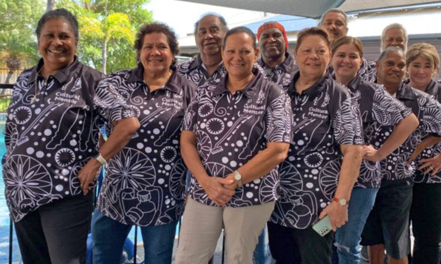 Cultural Mentoring - Joint Colleges Training Services (JCTS)