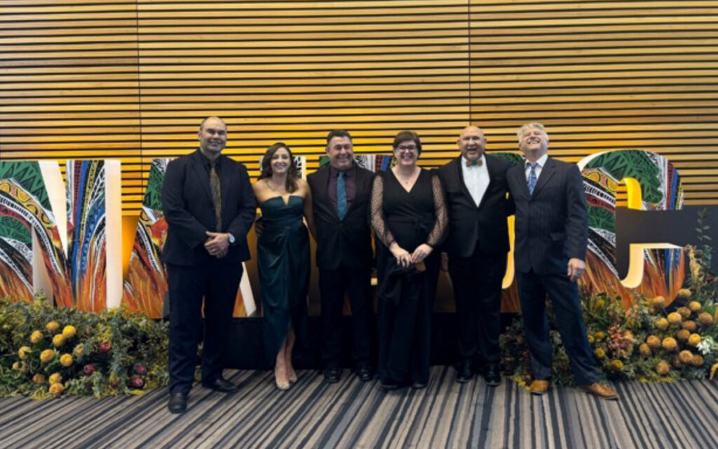 2024 National Naidoc Week Awards Joint Colleges Training Services Jcts