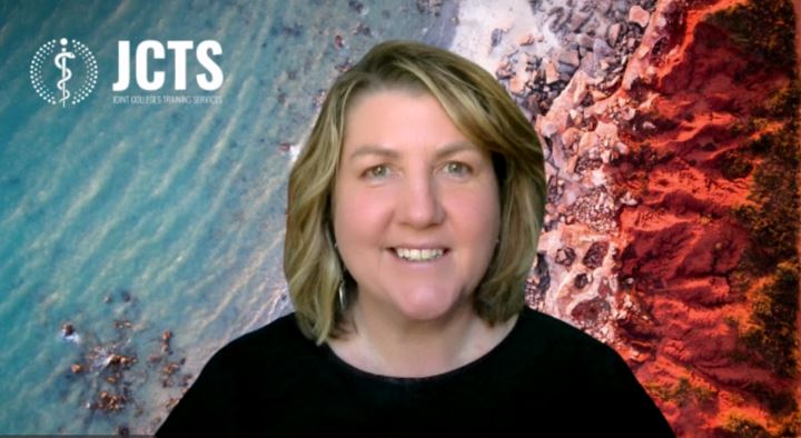 New South Wales & Australian Capital Territory - Joint Colleges ...