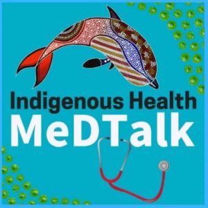 Videos: Indigenous Health MeDTalk - Joint Colleges Training Services (JCTS)