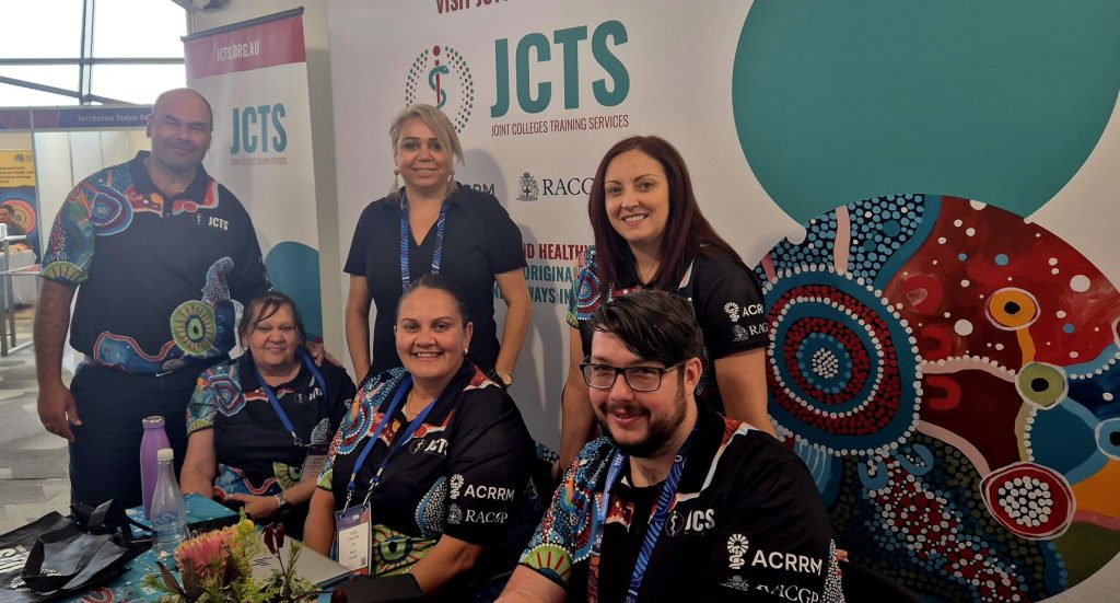 Our Story Joint Colleges Training Services Jcts