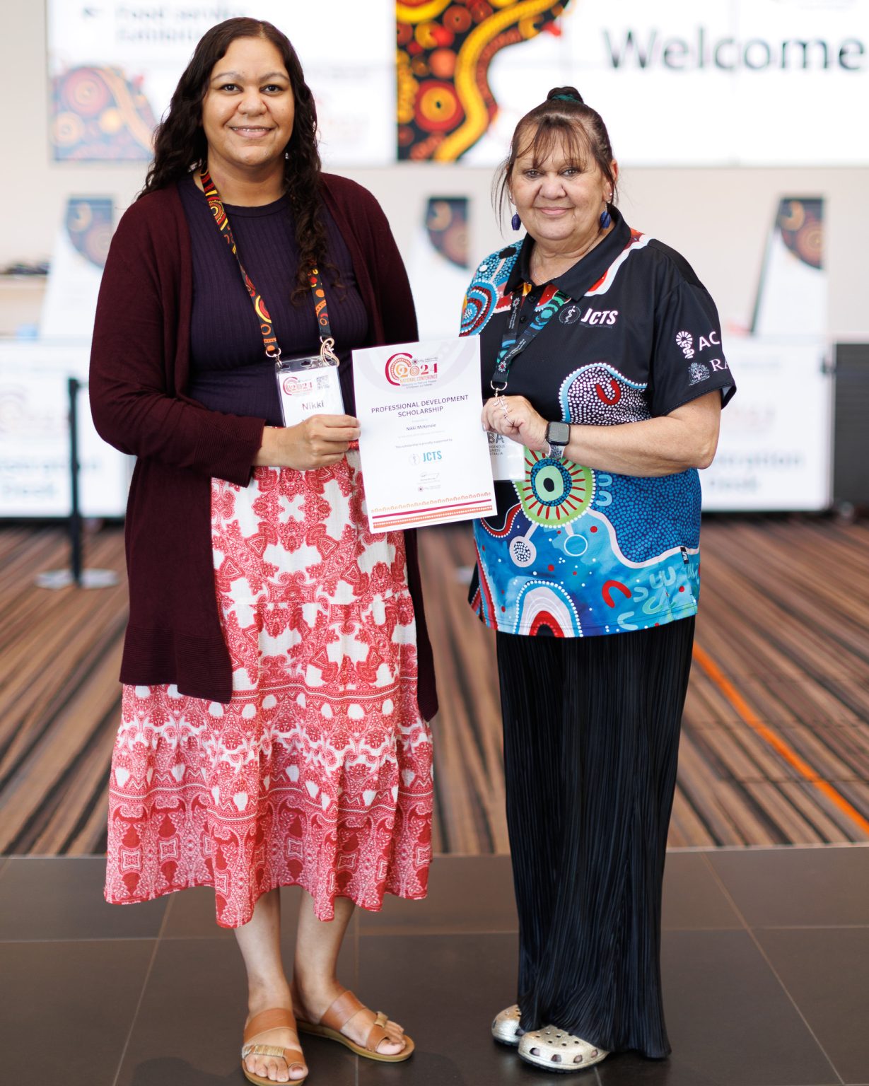 South Australia - Joint Colleges Training Services (JCTS)