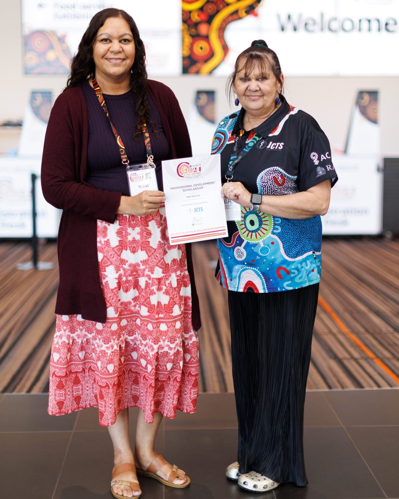 South Australia - Joint Colleges Training Services (JCTS)