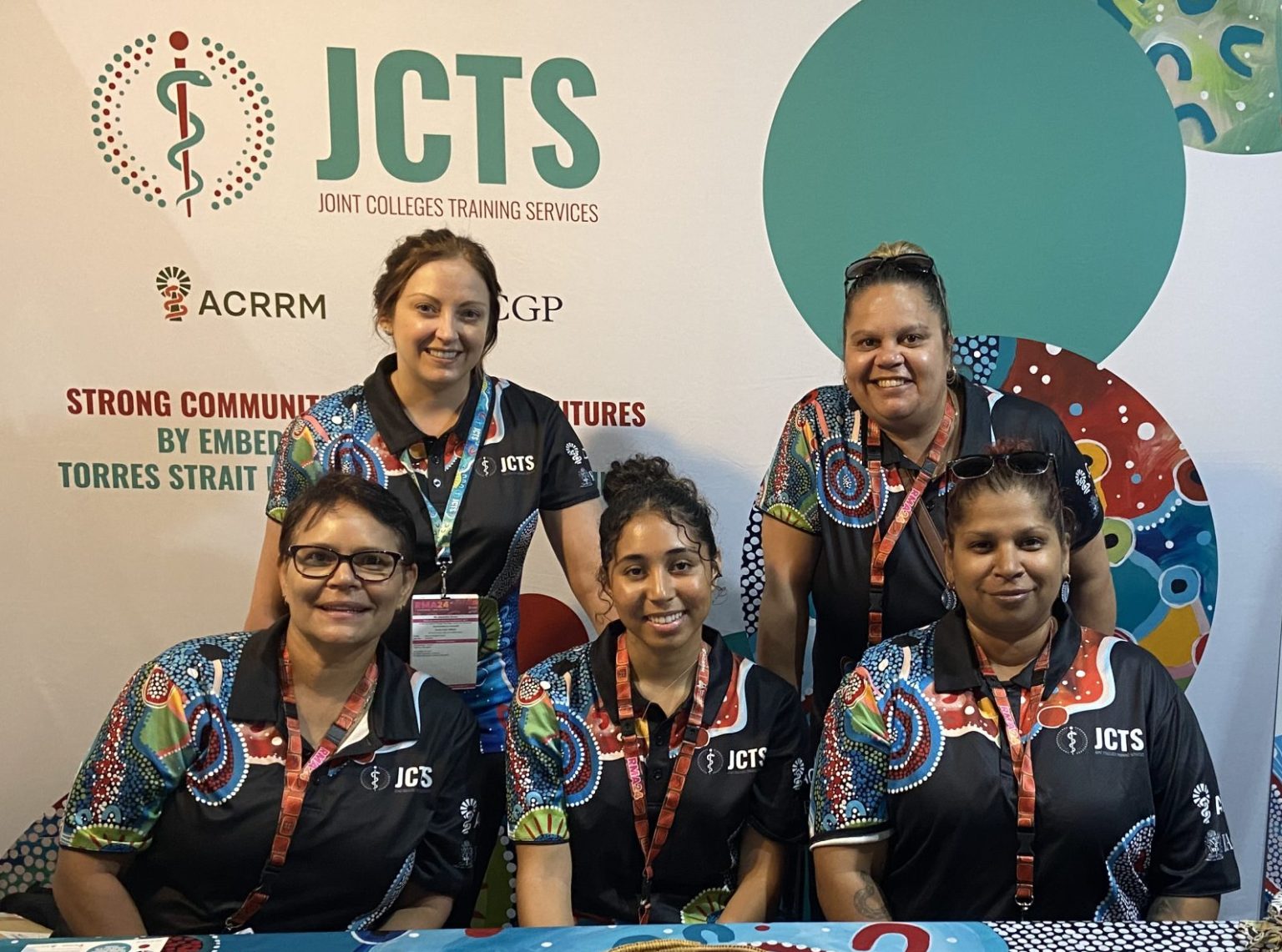 Careers - Joint Colleges Training Services (JCTS)