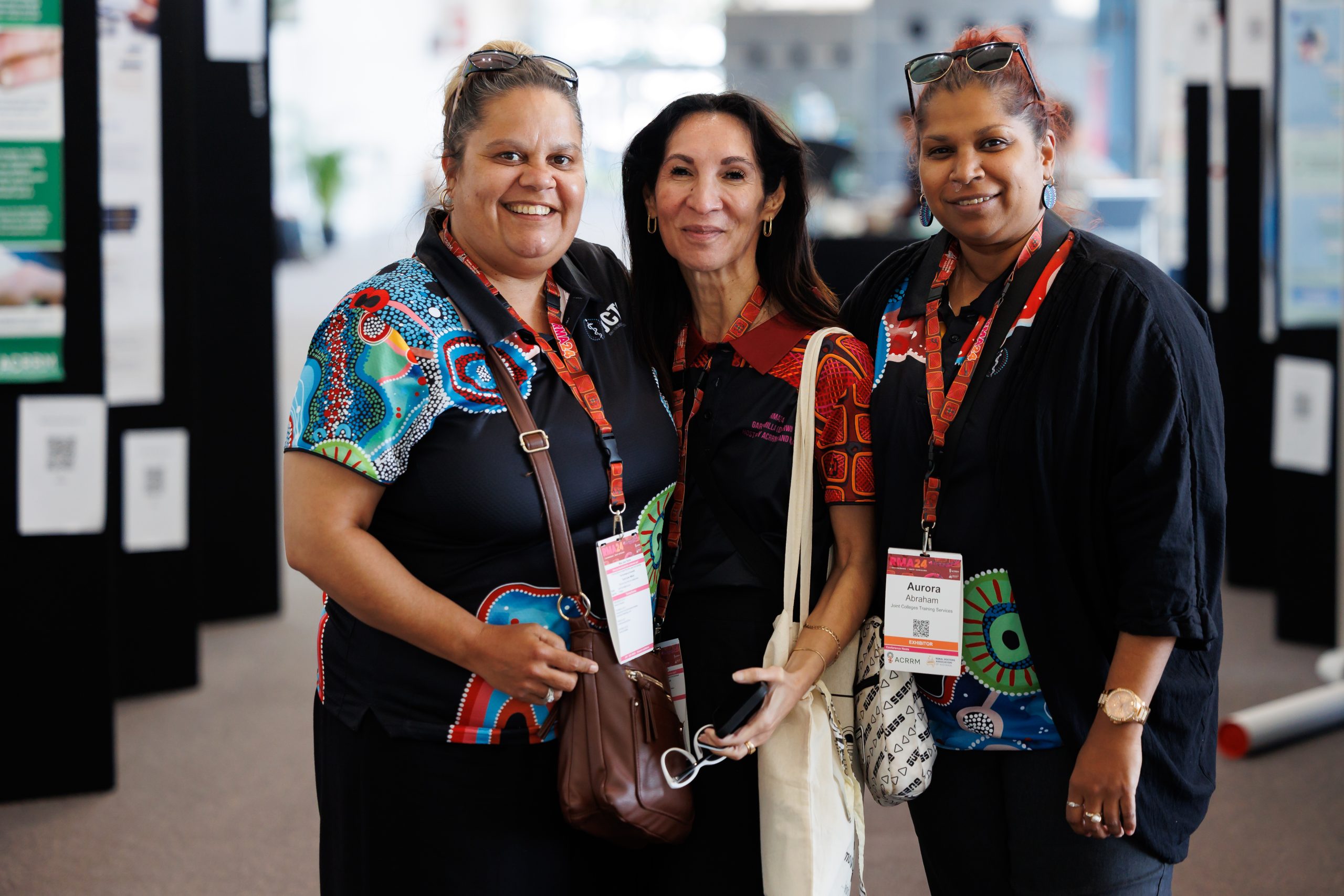 Western Australia - Joint Colleges Training Services (JCTS)