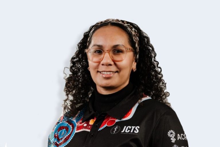 Our People - Joint Colleges Training Services (JCTS)