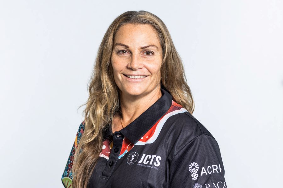 Our People - Joint Colleges Training Services (JCTS)